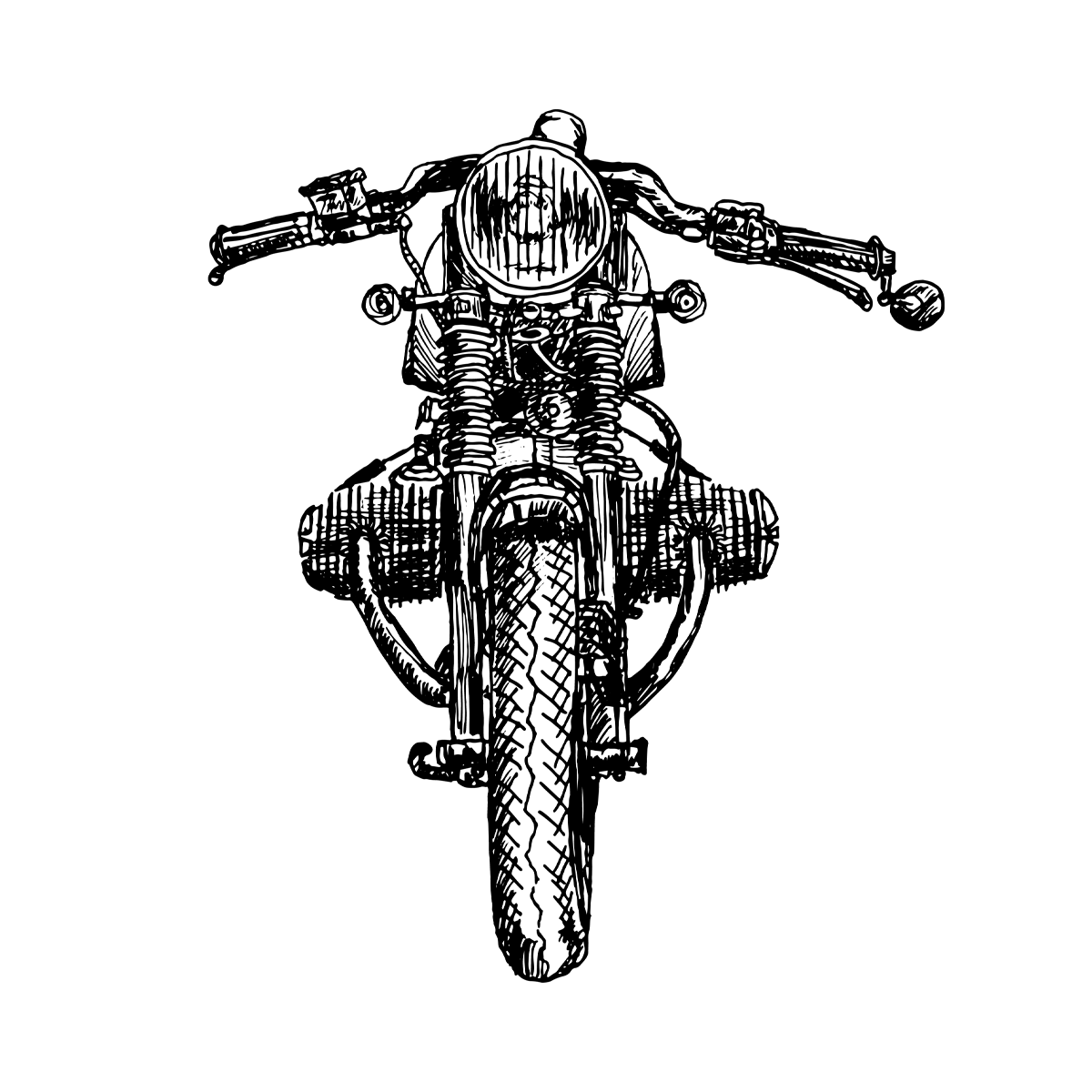 Motorcycle Designs – BellavanceInk