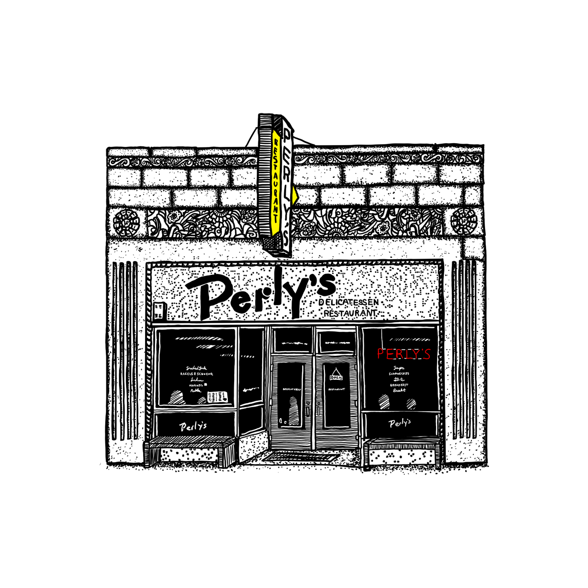 Richmond Designs – BellavanceInk